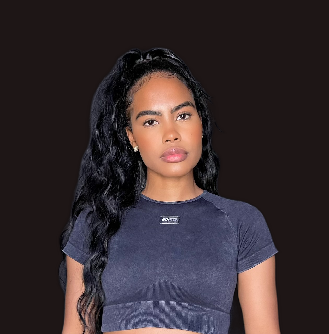 Rosey Gold - EXT Radio