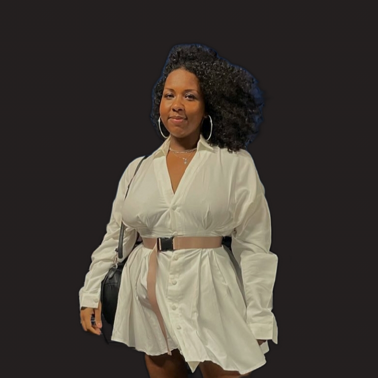 Angela Rose - EXT Radio