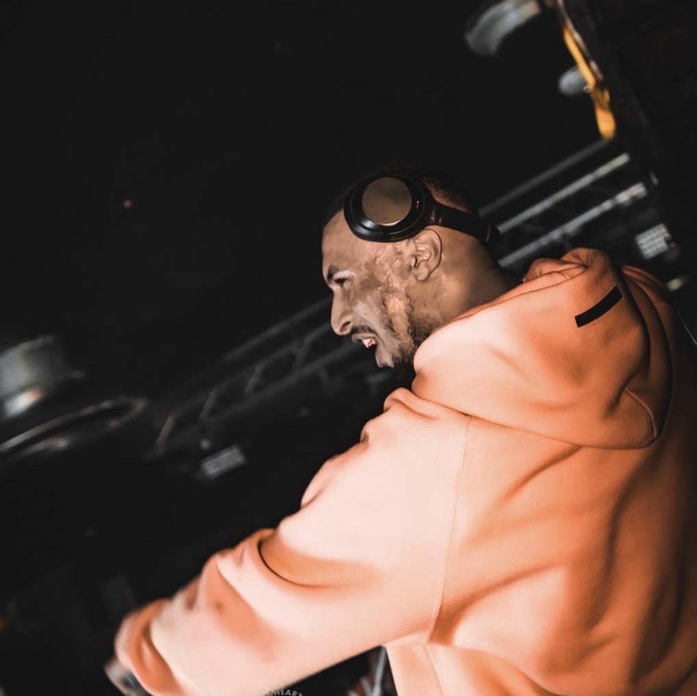 Chase Sounds - EXT Radio